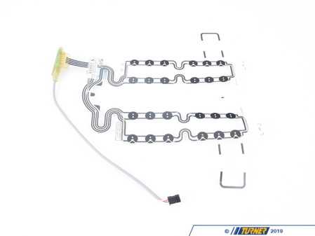 65776982975 - SENSOR MAT | Turner Motorsport