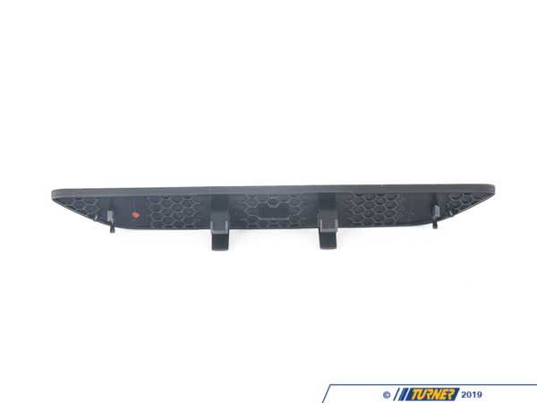 51478055066 - Genuine BMW Insert, Entry, Rear M - 51478055066 - F15 ...