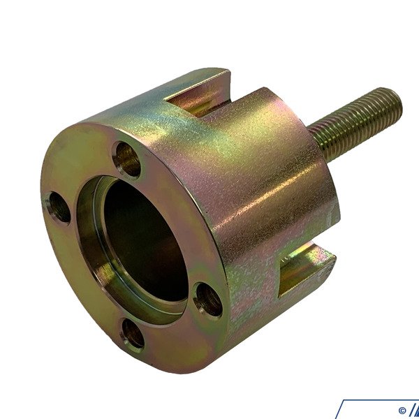 CTA7643X10 - CTA Crankshaft Seal Install Tool - N52, N54, N55 | Turner ...