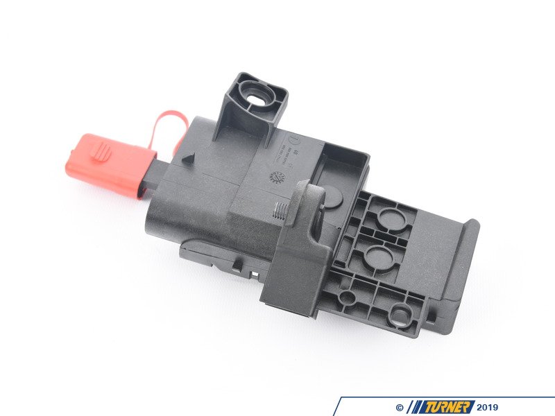61146976383 - Genuine BMW B+ Terminal Point, Engine Compartment ...