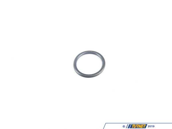 24278627913 - Genuine BMW O-Ring - 24278627913 | Turner Motorsport