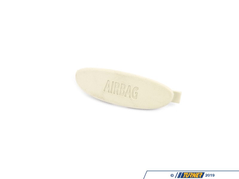51437266634 - Genuine MINI Cover Cap "airbag" Column - 51437266634 ...