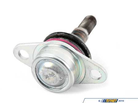 31126779840 - OEM Lemforder Front Upper Ball Joint - E60 Xi | Turner ...