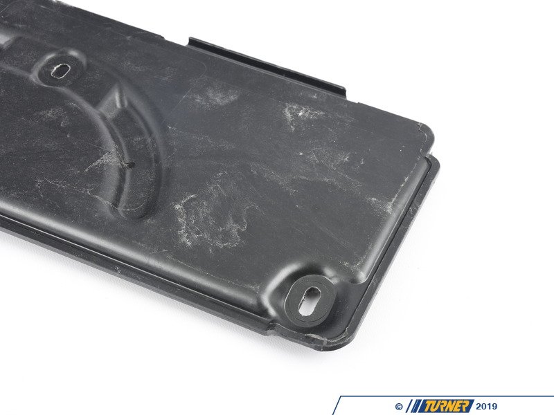 51717020538 - Underbody Panelling Rear Right - E65 | Turner Motorsport