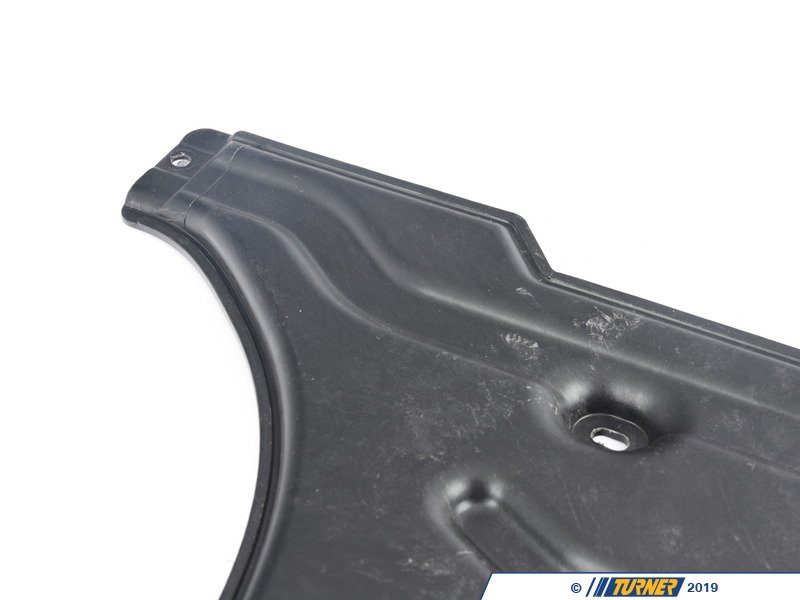 51717020538 - Underbody Panelling Rear Right - E65 | Turner Motorsport