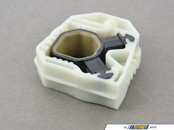 1K0121367P - Upper Radiator Bracket - Priced Each | Turner Motorsport