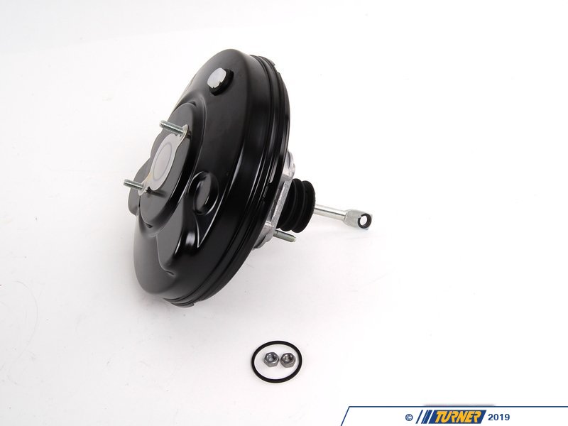 34336779682 - Genuine BMW Power Brake Booster | Turner Motorsport