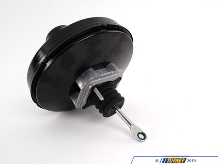 34336779682 - Genuine BMW Power Brake Booster | Turner Motorsport