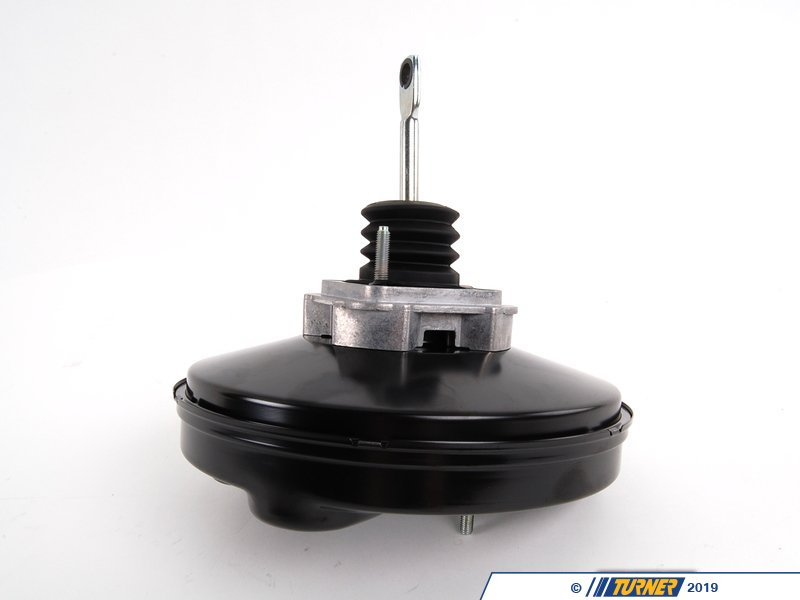 34336779682 - Genuine BMW Power Brake Booster | Turner Motorsport