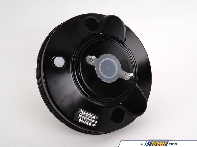34336779682 - Genuine BMW Power Brake Booster | Turner Motorsport