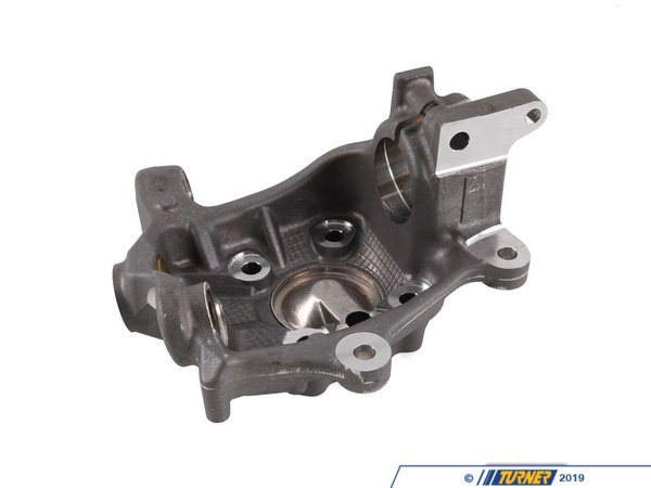 31211092854 - Genuine BMW Carrier, Right - 31211092854 - E39 | Turner ...