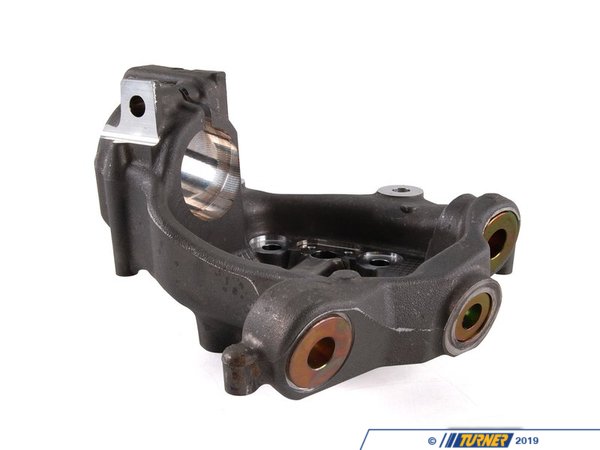 31211092854 - Genuine BMW Carrier, Right - 31211092854 - E39 | Turner ...