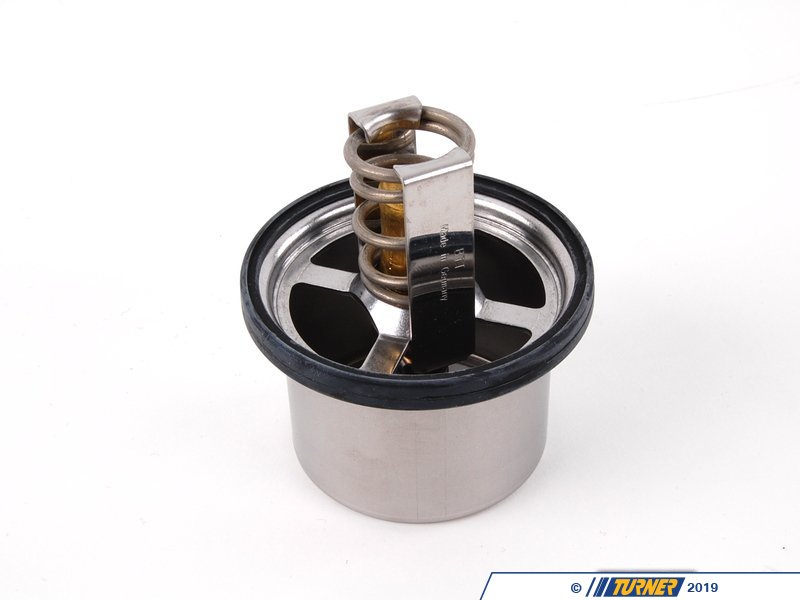 11537835558 - Genuine BMW Thermostat - 79C - E52 Z8 E39 M5 | Turner ...