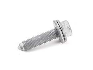 07149112451 - Genuine BMW Hex bolt | Turner Motorsport