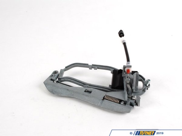 51218243615 - Door Handle Carrier - Left | Turner Motorsport