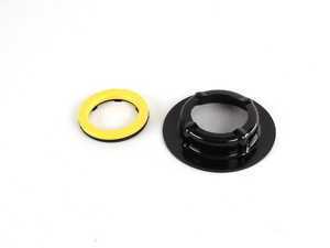 31331090612 - Front Upper Spring Perch With Radial Bearing - E38, E39 ...