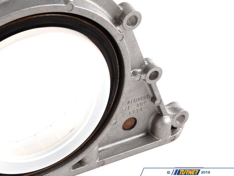 11147512101 - Genuine BMW Rear Main Seal | Turner Motorsport