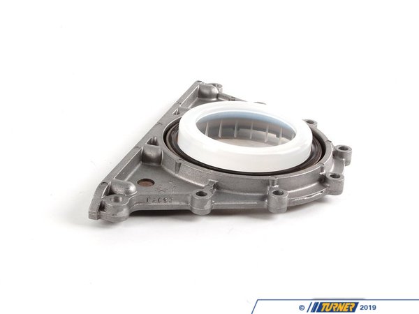 11147512101 - Genuine BMW Rear Main Seal | Turner Motorsport