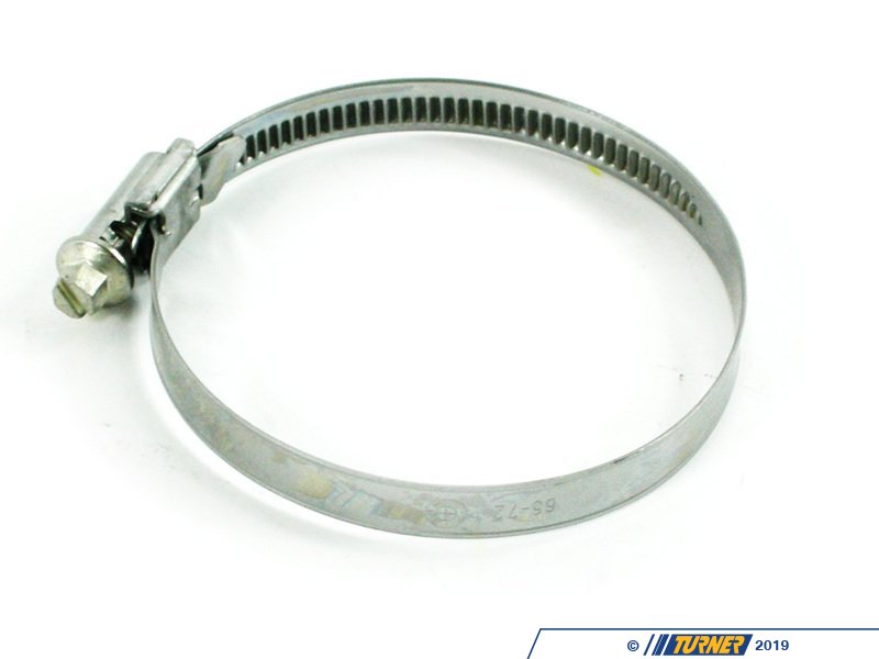 07129952127 - Genuine BMW Hose Clamp - 07129952127 | Turner Motorsport