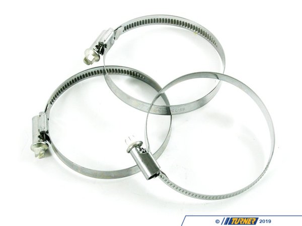 07129952127 - Genuine BMW Hose Clamp - 07129952127 | Turner Motorsport