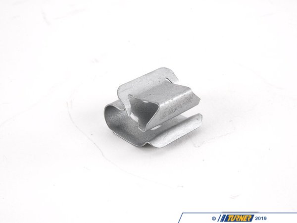 12521437136 - Genuine BMW Clip - 12521437136 | Turner Motorsport
