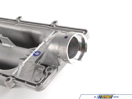 11147507278 - Genuine BMW Valley Pan Cover With Seal | Turner Motorsport