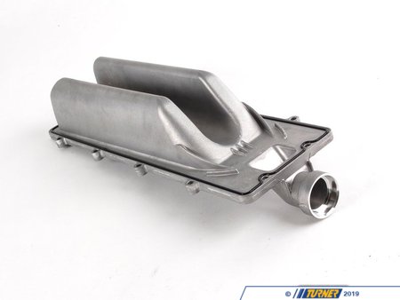 11147507278 - Genuine BMW Valley Pan Cover With Seal | Turner Motorsport