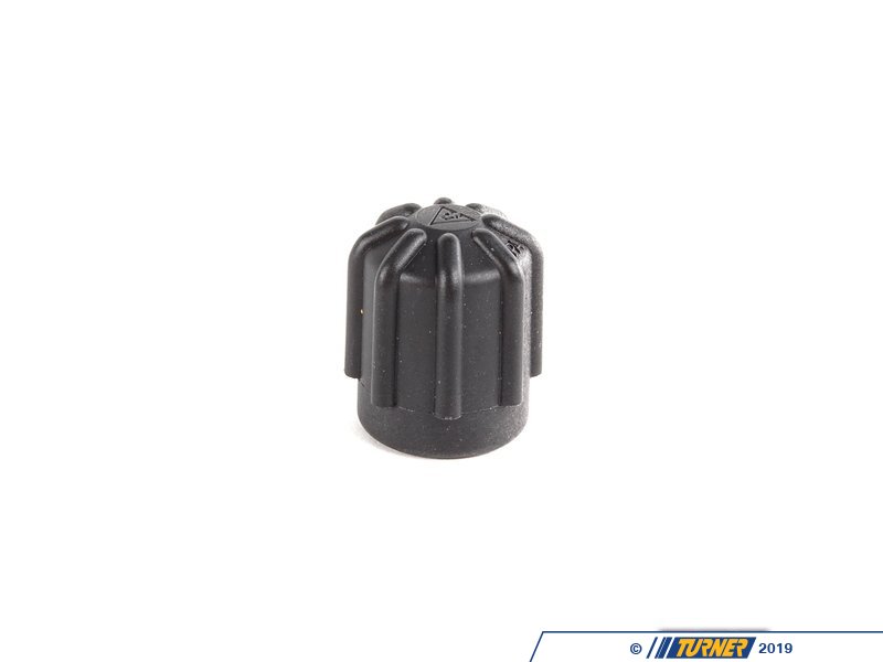 64538387437 - Genuine BMW Heater & A/c Cap 64538387437 | Turner Motorsport