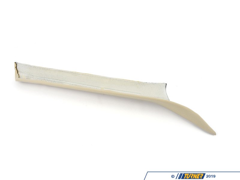 51438250929 - Genuine BMW Left Windshield Panel Cover - 51438250929 ...