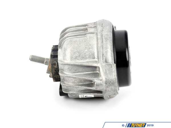22116768853 - Genuine BMW Engine Mount - Left - E84 X1 sDrive28i ...