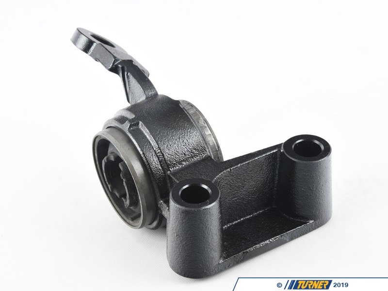 31126772236 - Lower Control Arm / Wishbone Bushing With Bracket - Right ...