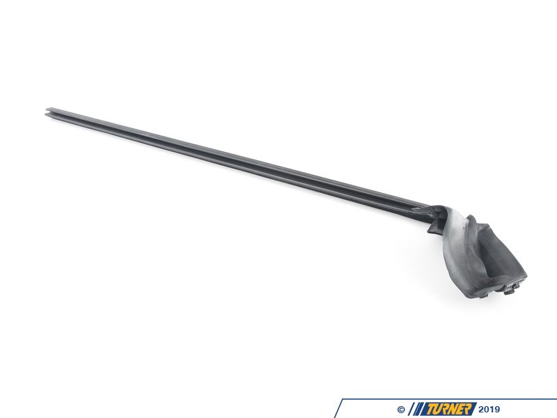 51337164940 - Genuine BMW Channel Sealing,inside,door, - 51337164940 ...