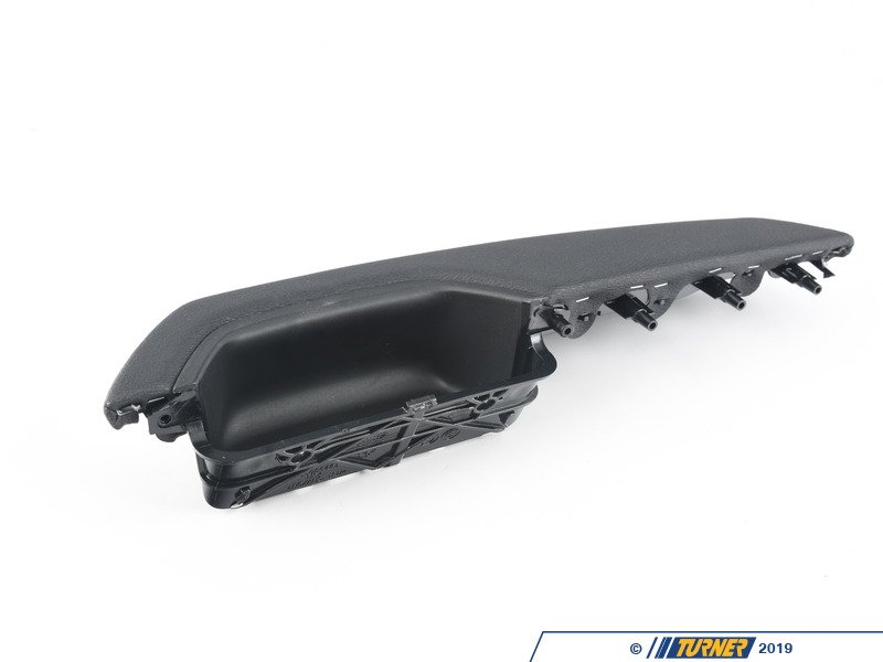 51417246397 - Armrest - Left - Schwarz - F25, F26 | Turner Motorsport