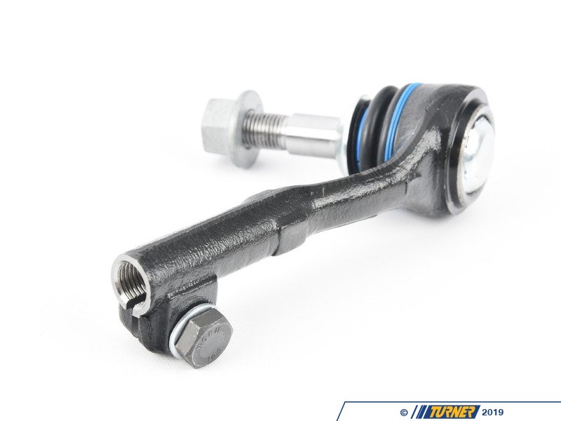 32106767781 - Rein Tie Rod End - Left - E82, E88, E90, E91, E92, E93 ...