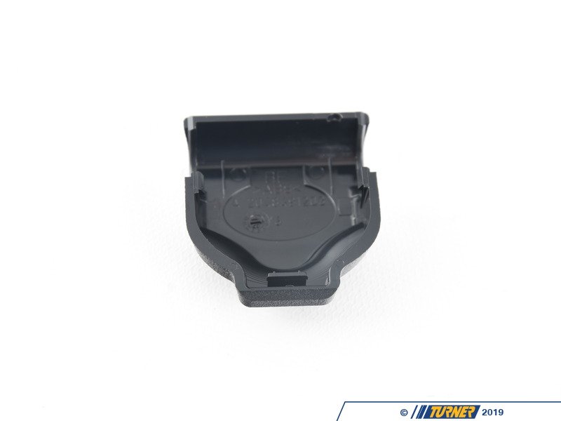 51477274764 - Genuine BMW Cover, Fastening Loop - 51477274764 | Turner ...