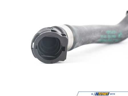 17127580962 - Genuine BMW Water Hose - F01 F02 F10 F12 F13 | Turner ...