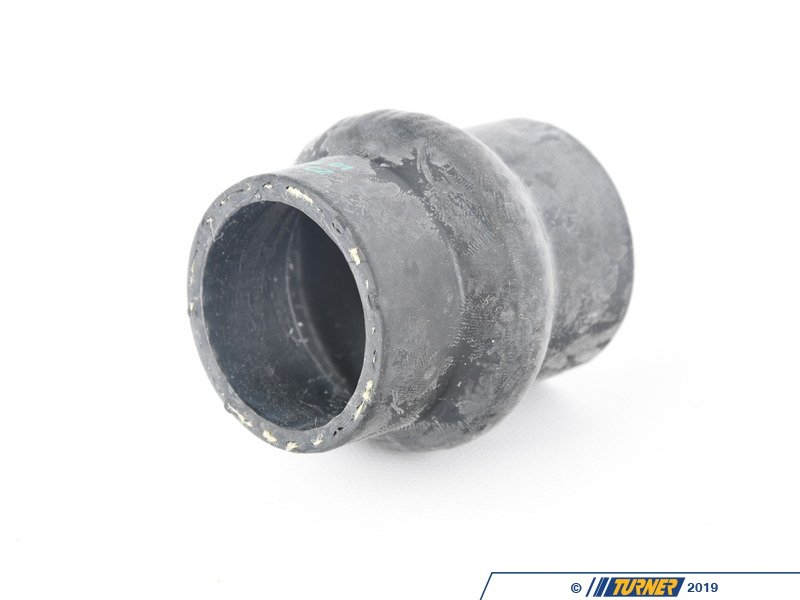 17127610704 - Genuine BMW Radiator Hose - Radiator to Thermostat ...