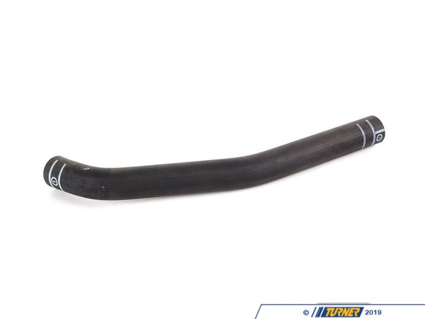 32413415146 - Genuine BMW Suction Pipe - 32413415146 - E83 | Turner ...