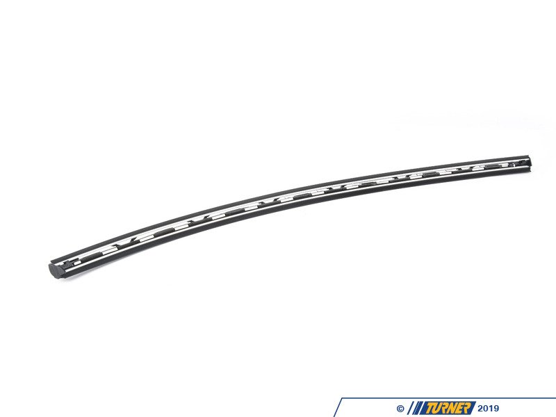 51137473263 - Trim strip for Split Door - Left | Turner Motorsport