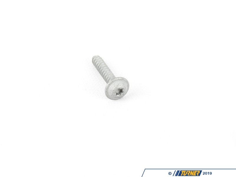 07149247838 - Genuine BMW Fillister Head Self-Tapp.Screw W Collar ...