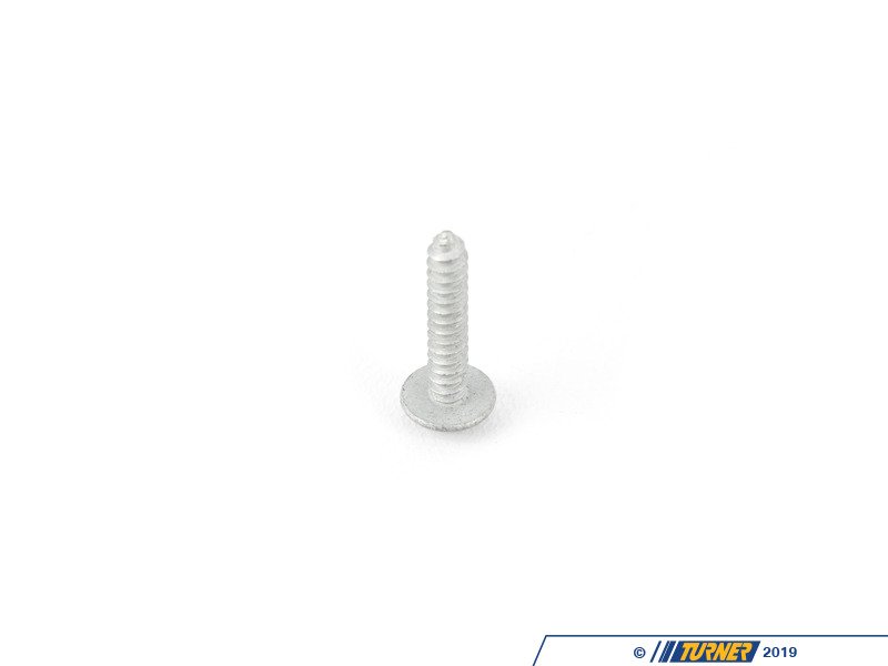 07149247838 - Genuine BMW Fillister Head Self-Tapp.Screw W Collar ...
