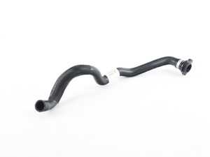 11537584549 - Genuine BMW Coolant Hose | Turner Motorsport