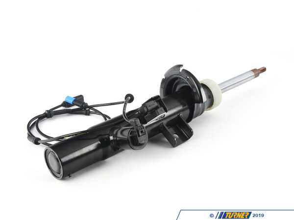 37116797027 - Genuine BMW Strut - F26 X4 | Turner Motorsport