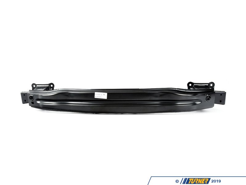 51129800759 - Genuine Mini Carrier, Bumper Rear - 51129800759 | Turner ...