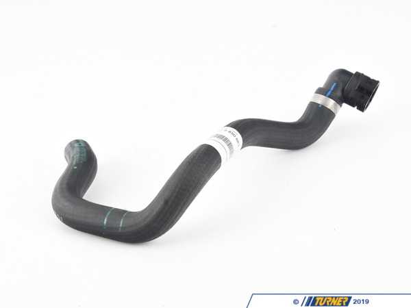 32416850683 - Genuine BMW Suction Pipe - 32416850683 - E71,F15 | Turner ...