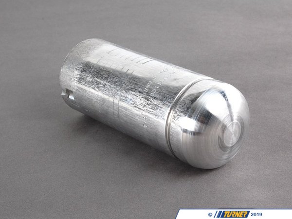 64538377330 - Genuine BMW Receiver/Drier Canister | Turner Motorsport