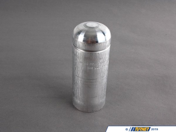 64538377330 - Genuine BMW Receiver/Drier Canister | Turner Motorsport