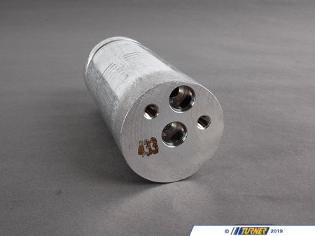 64538377330 - Genuine BMW Receiver/Drier Canister | Turner Motorsport