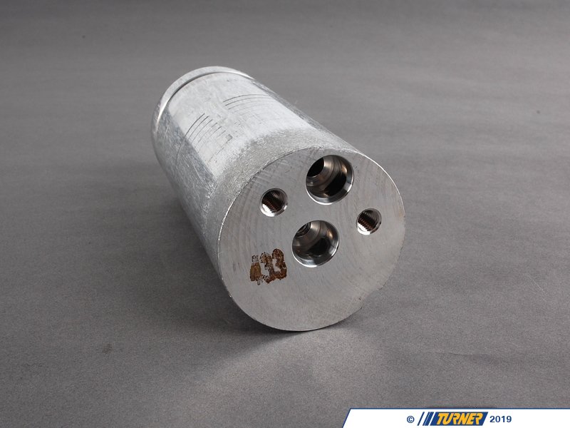 64538377330 - Genuine BMW Receiver/Drier Canister | Turner Motorsport