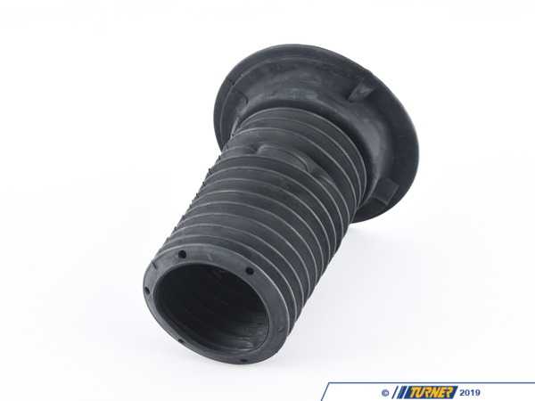 31336852223 - Genuine BMW Spring Pad With Guard Tube | Turner Motorsport